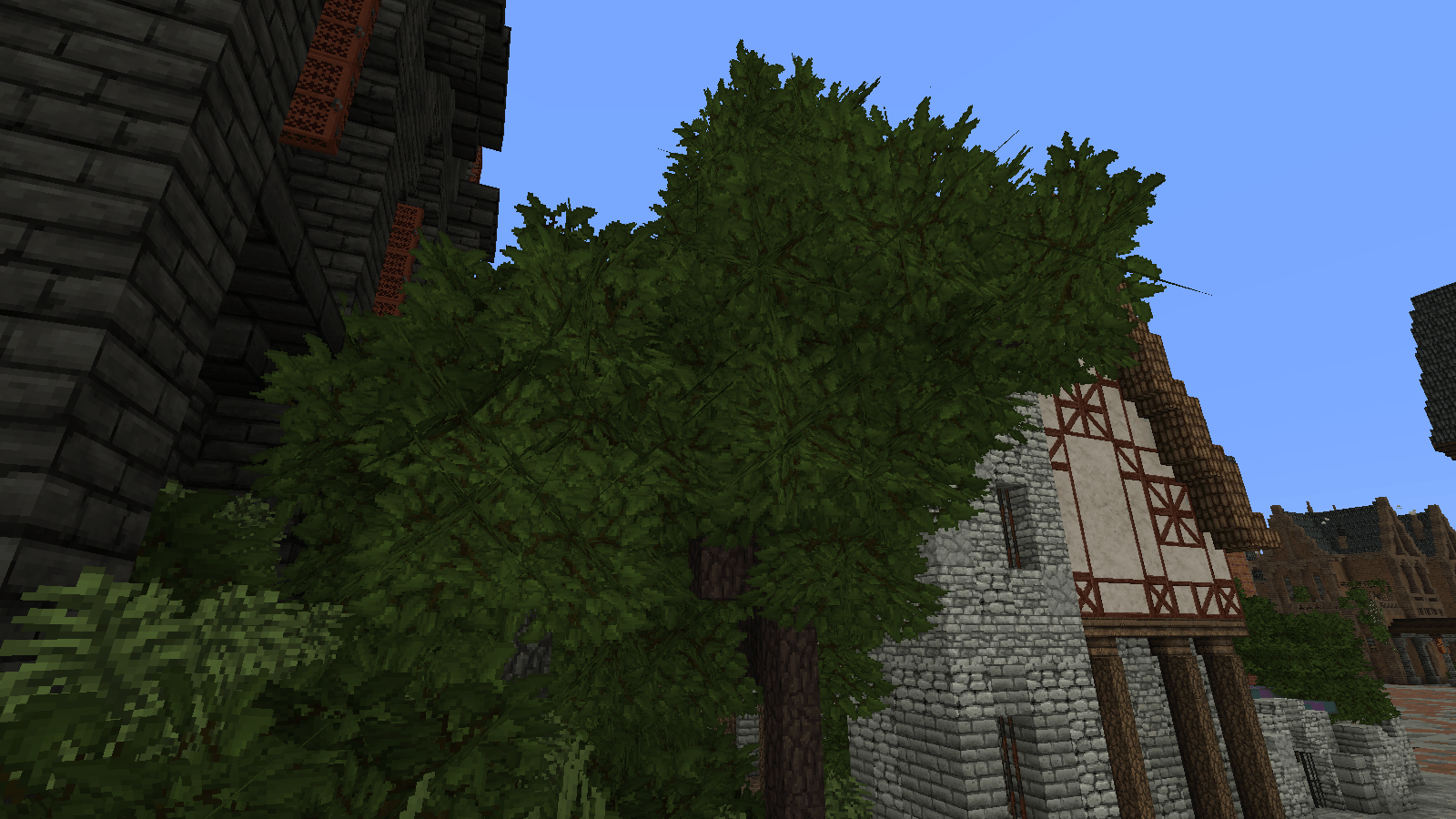 WesterosCraft Fast Leaves - Gallery - Minecraft Resource Packs - CurseForge