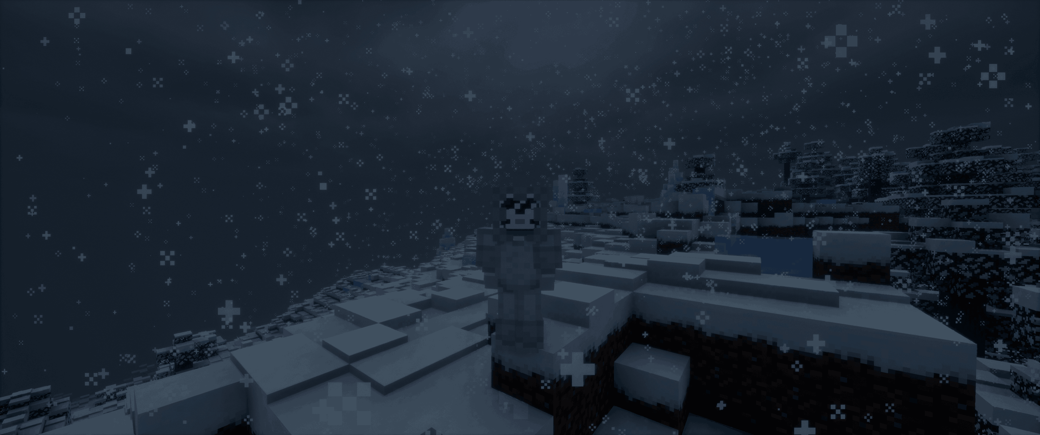 Frozen Zombie Apocalypse - Gallery - Minecraft Modpacks - CurseForge