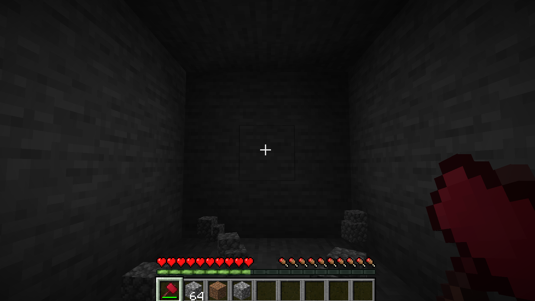 The Ruby Ore Gallery Minecraft Mods Curseforge