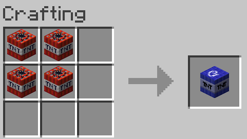 BoomCraft - Gallery - Minecraft Mods - CurseForge