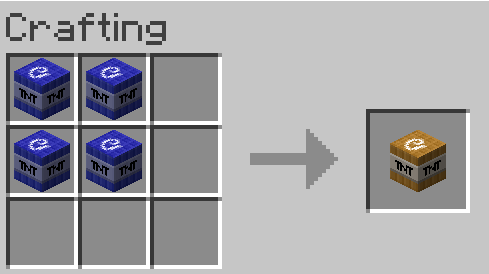 BoomCraft - Gallery - Minecraft Mods - CurseForge