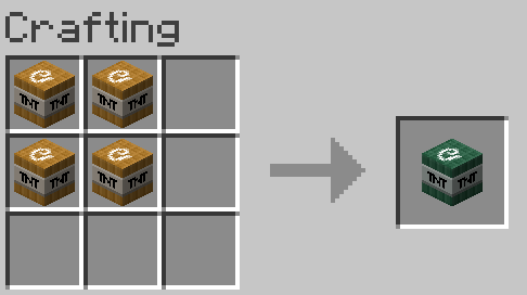 BoomCraft - Gallery - Minecraft Mods - CurseForge