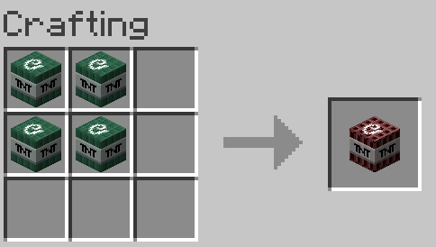 BoomCraft - Gallery - Minecraft Mods - CurseForge