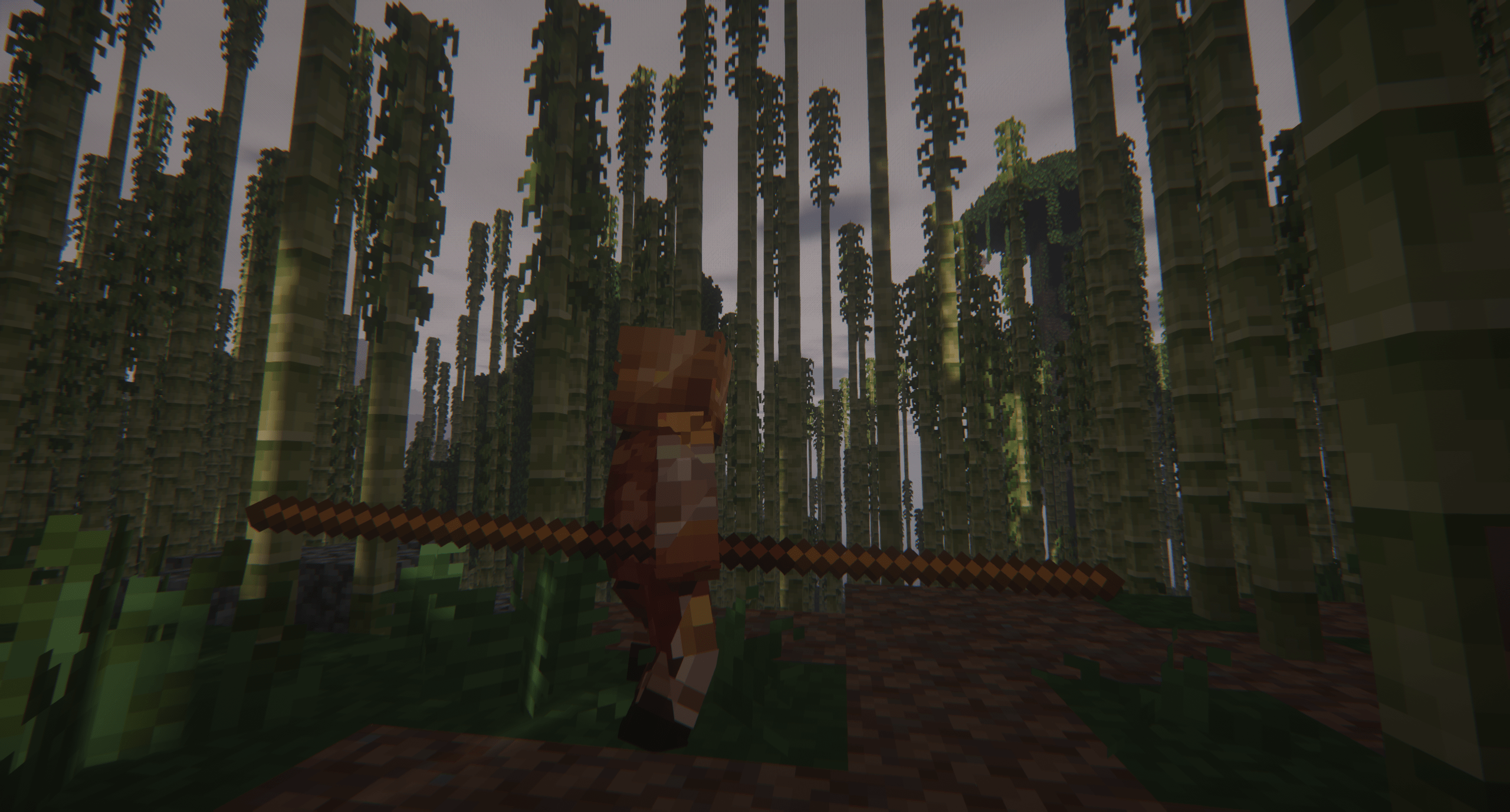 Sun Wukong - Gallery - Minecraft Modpacks - CurseForge
