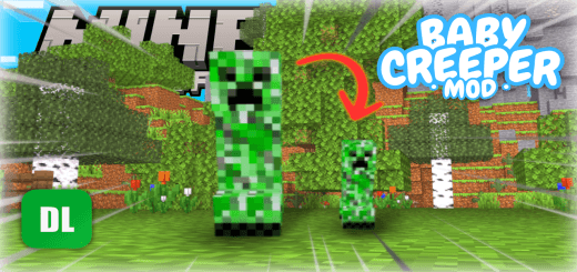 Stack Refill Addon | Minecraft PE Addons