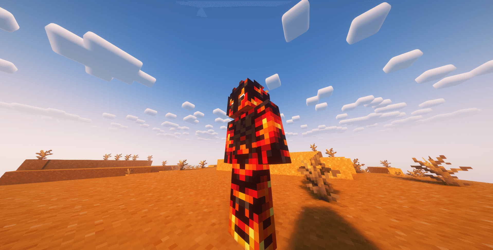 Vizer Mod - Gallery - Minecraft Mods - CurseForge