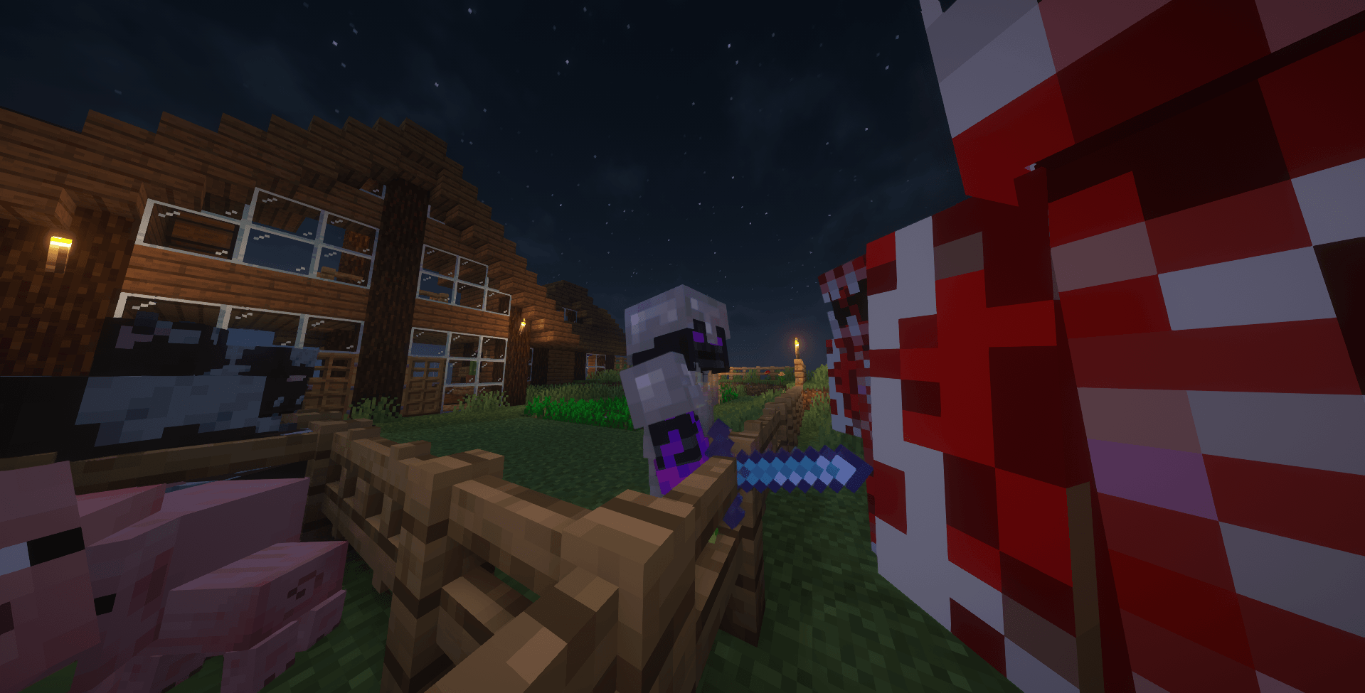 Vizer Mod - Gallery - Minecraft Mods - CurseForge