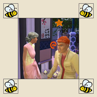 Less Reaction to Swearing - Gallery - The Sims 4 Mods - CurseForge