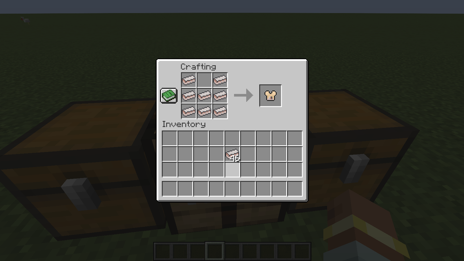 op armor and more - Gallery - Minecraft Mods - CurseForge