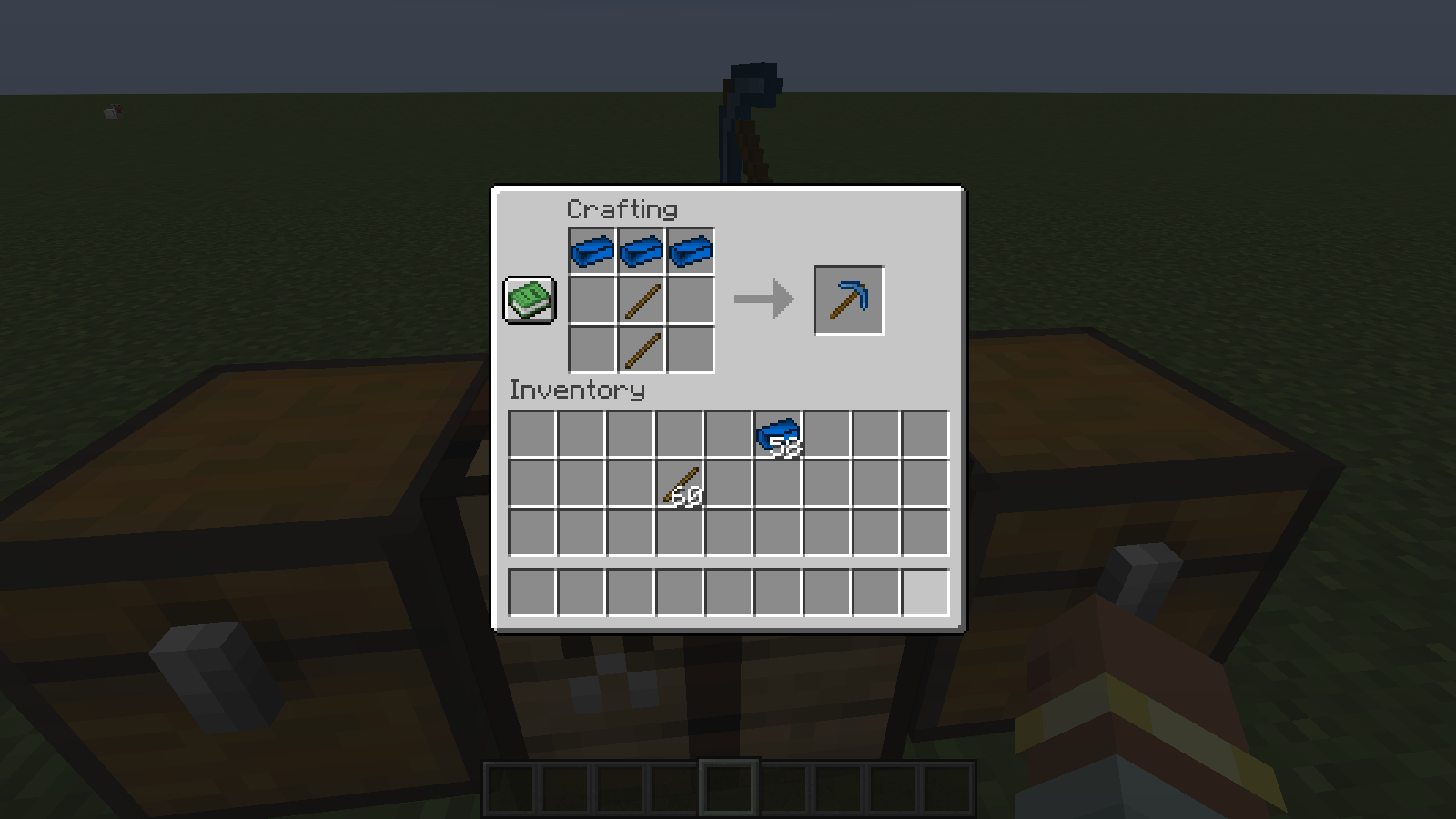 op armor and more - Gallery - Minecraft Mods - CurseForge