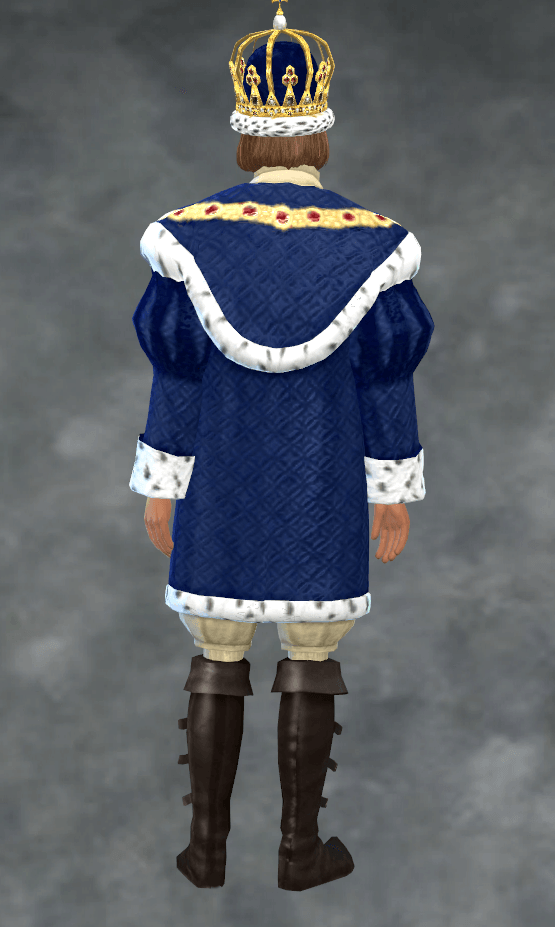 Tutors of Tudor: His Majesty´s Outfit - Gallery - The Sims 4 Create a ...