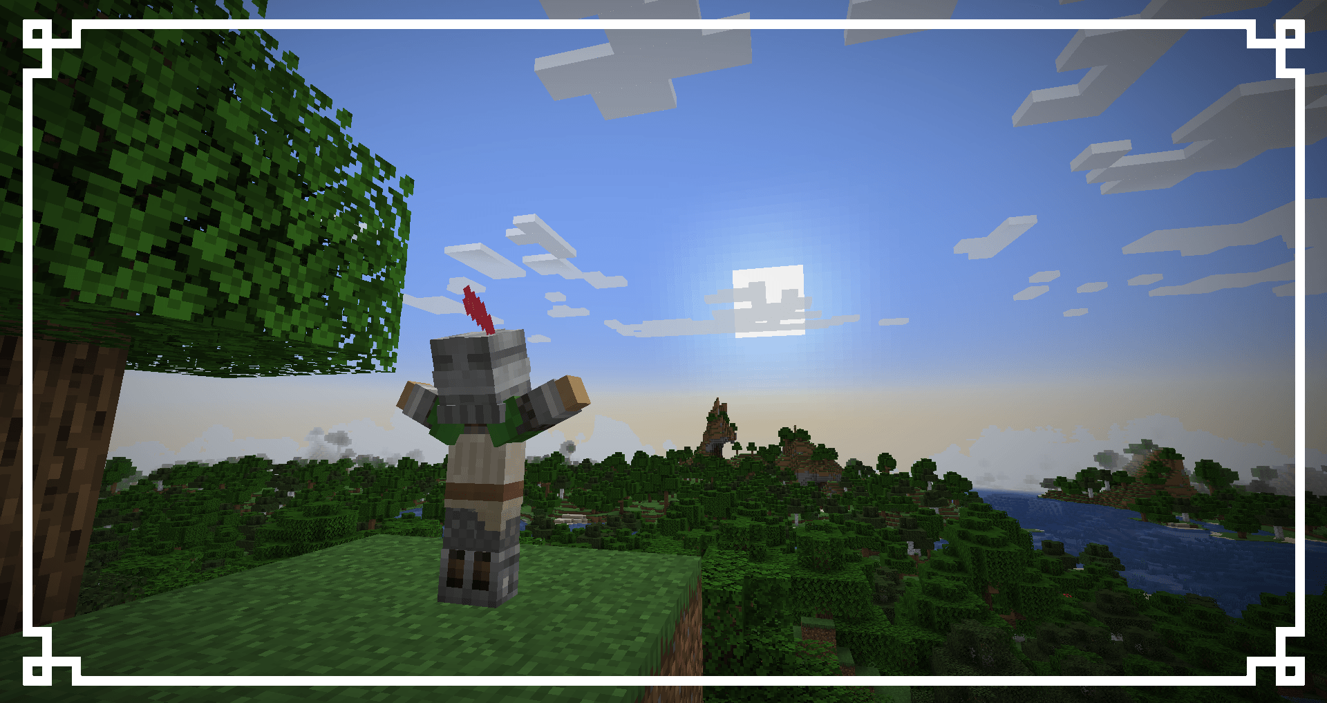 Dark Souls Expansion - Gallery - Minecraft Mods - CurseForge