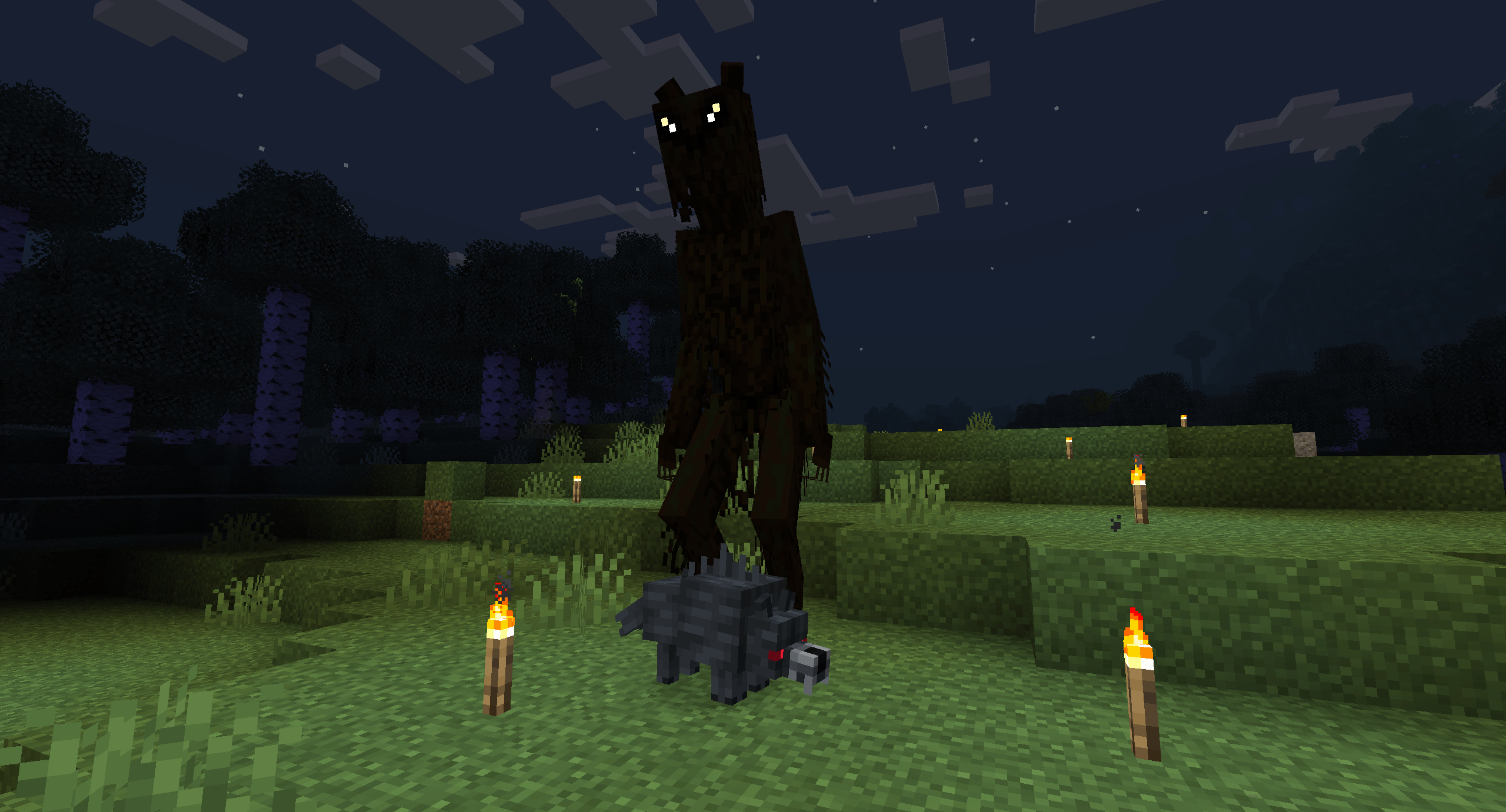 Schizophrenic Craft - Gallery - Minecraft Modpacks - CurseForge