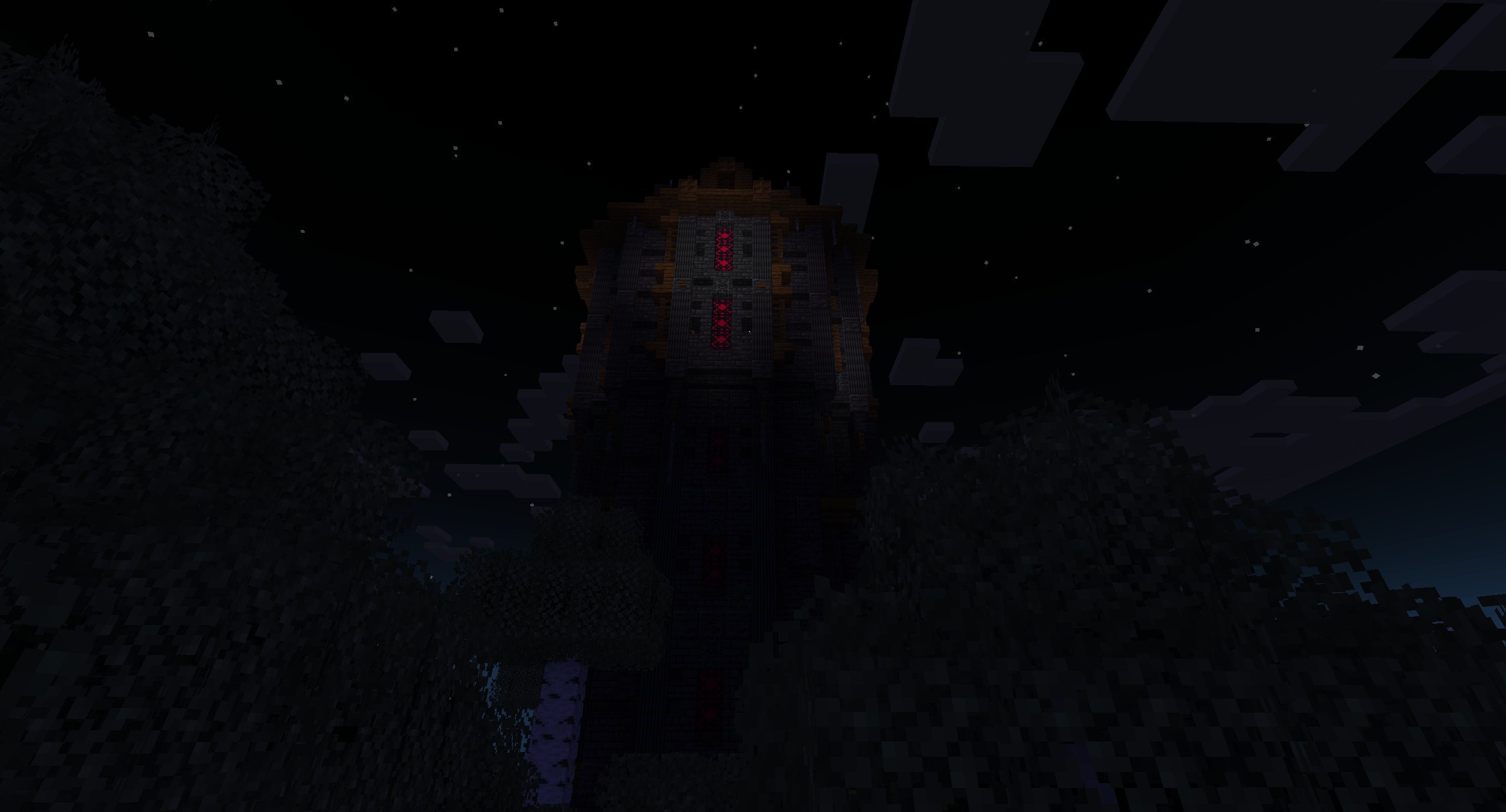 Schizophrenic Craft - Gallery - Minecraft Modpacks - CurseForge