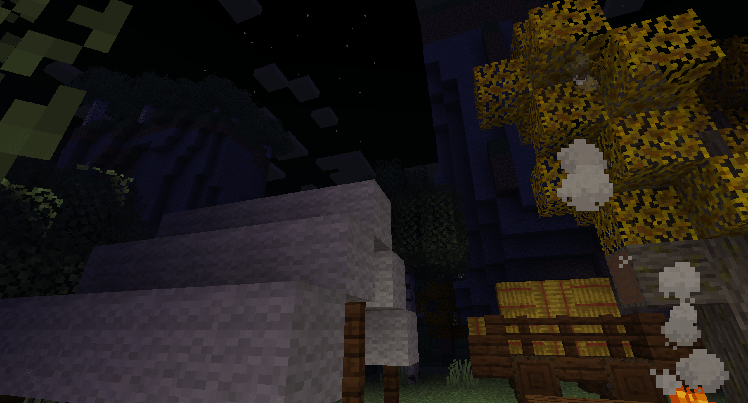 Schizophrenic Craft - Gallery - Minecraft Modpacks - CurseForge