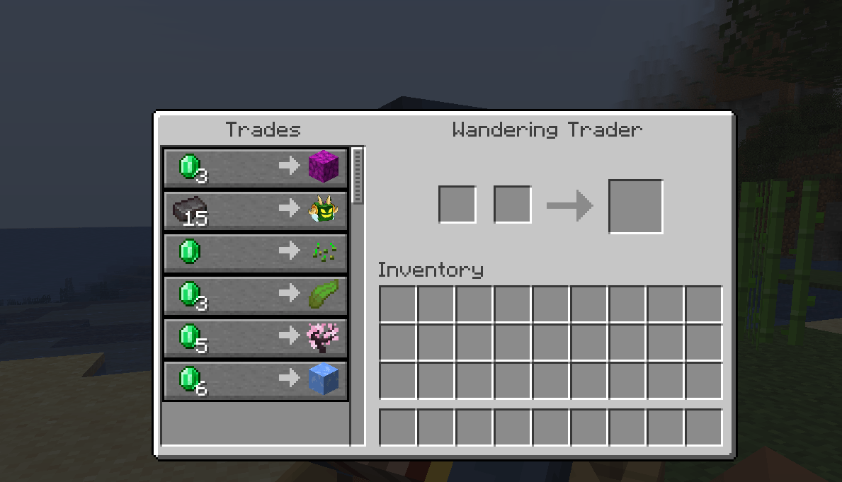 One Piece Fruits - Gallery - Minecraft Mods - CurseForge