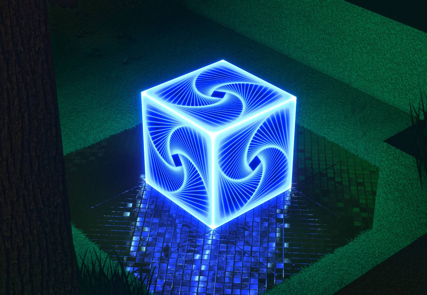 Realism Mats - Gallery - Minecraft Resource Packs - CurseForge