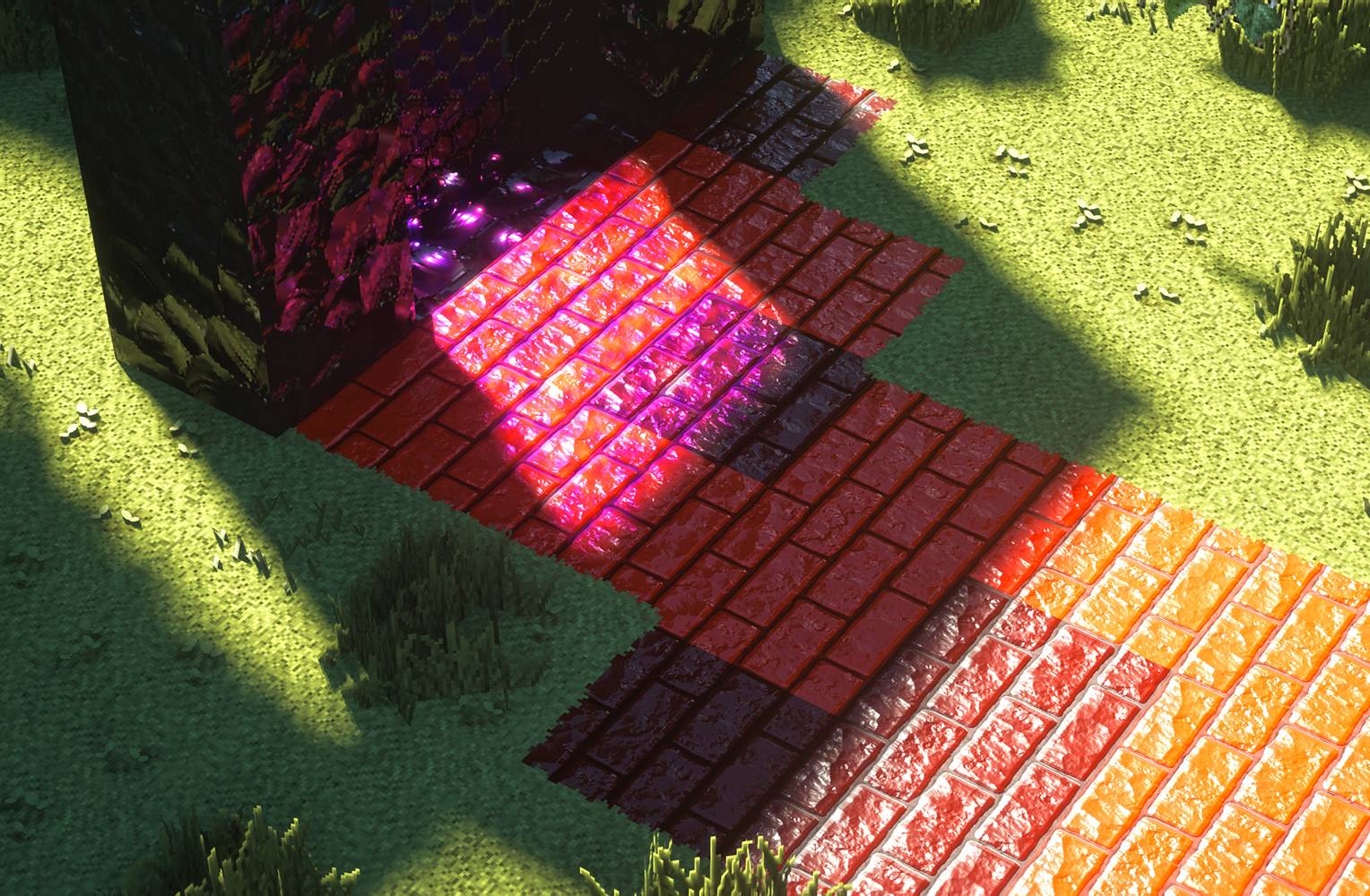 Realism Mats - Gallery - Minecraft Resource Packs - CurseForge