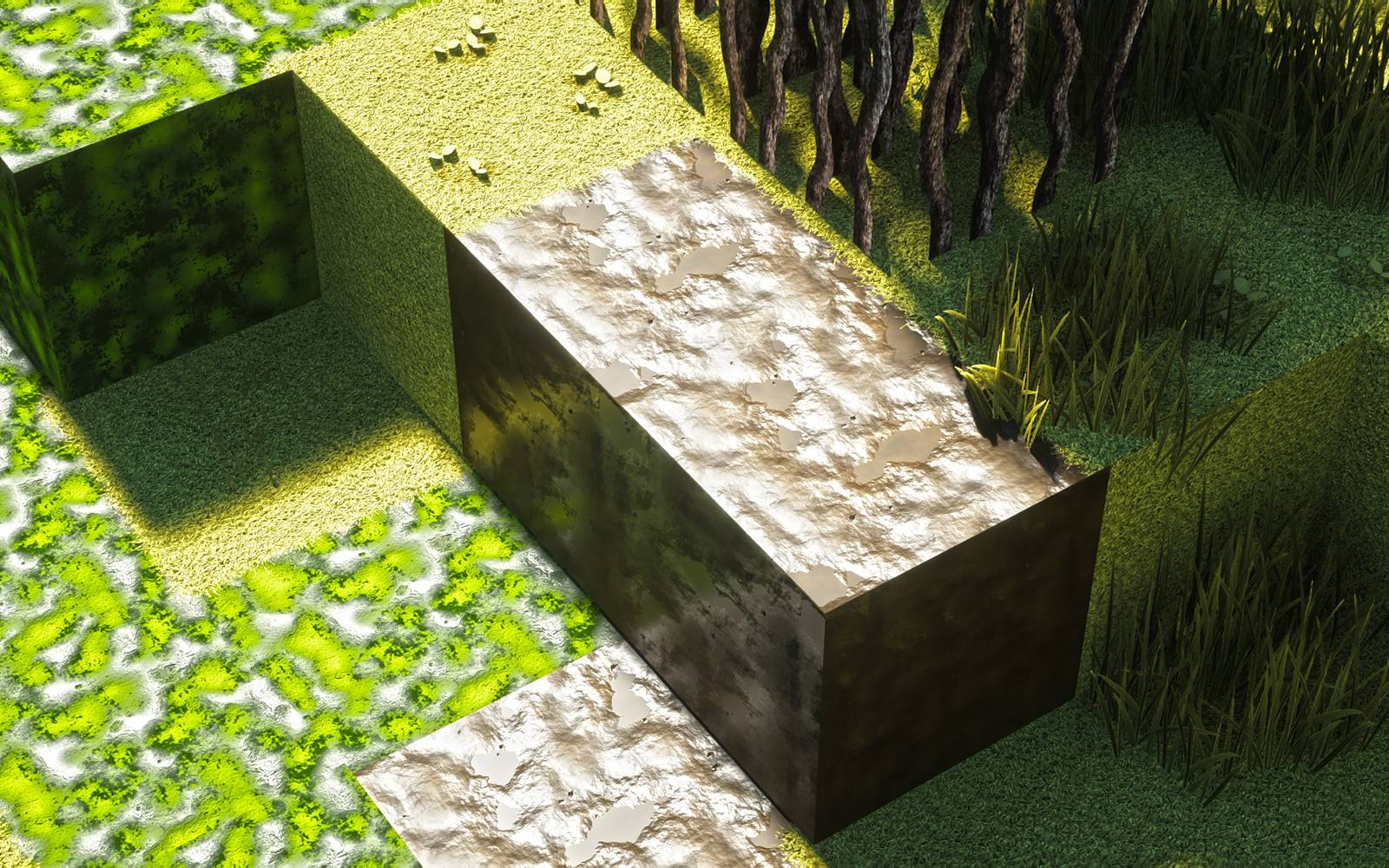 Realism Mats - Gallery - Minecraft Resource Packs - CurseForge
