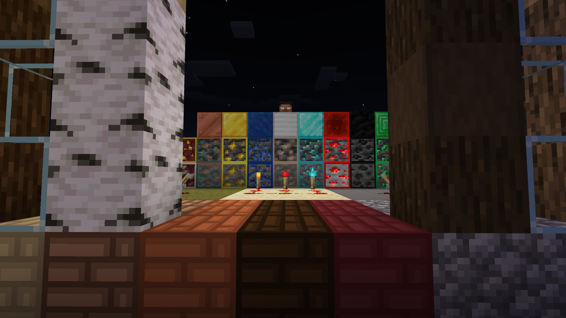 RH Resource pack - Gallery - Minecraft Bedrock Texture Packs - CurseForge