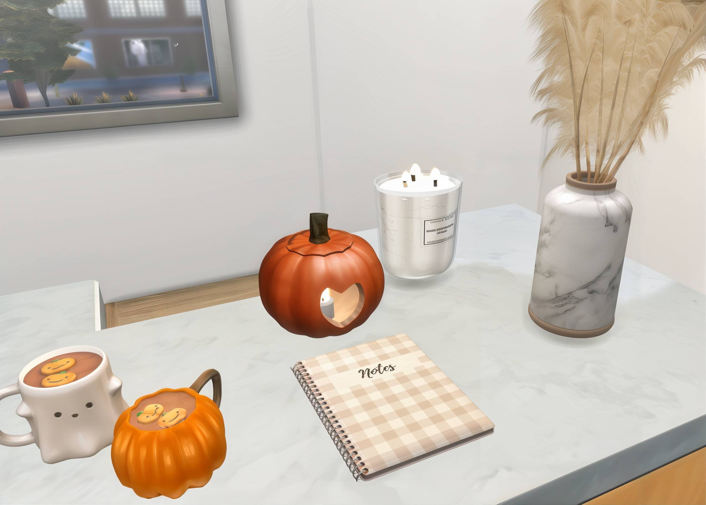 Back to school notebooks - Gallery - The Sims 4 Build / Buy - CurseForge