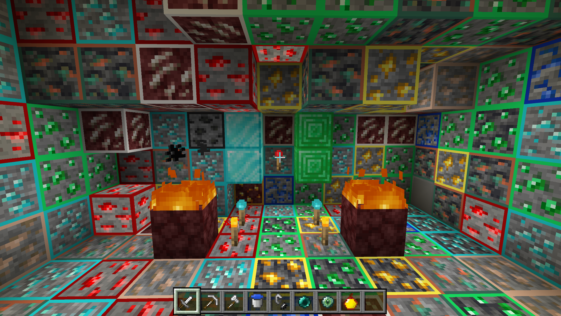 RH Resource pack - Gallery - Minecraft Bedrock Texture Packs - CurseForge