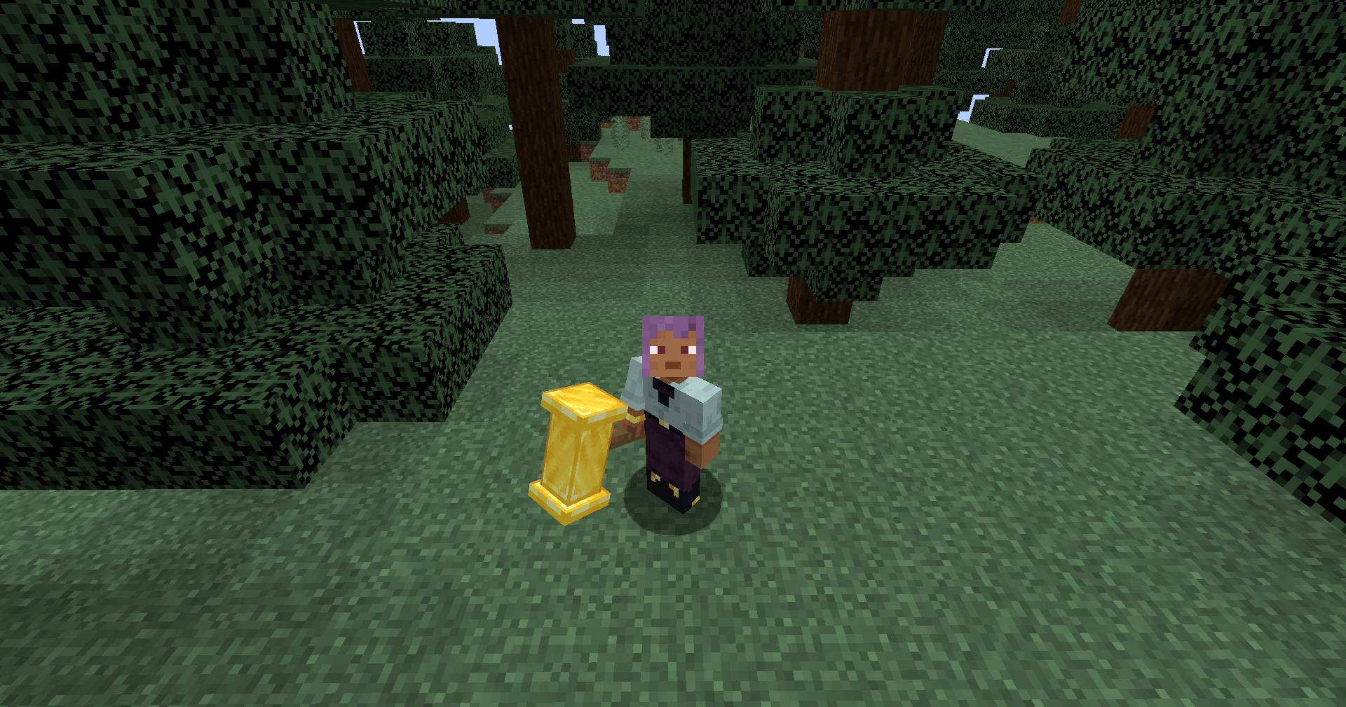 Hammers 3D - Gallery - Minecraft Mods - CurseForge