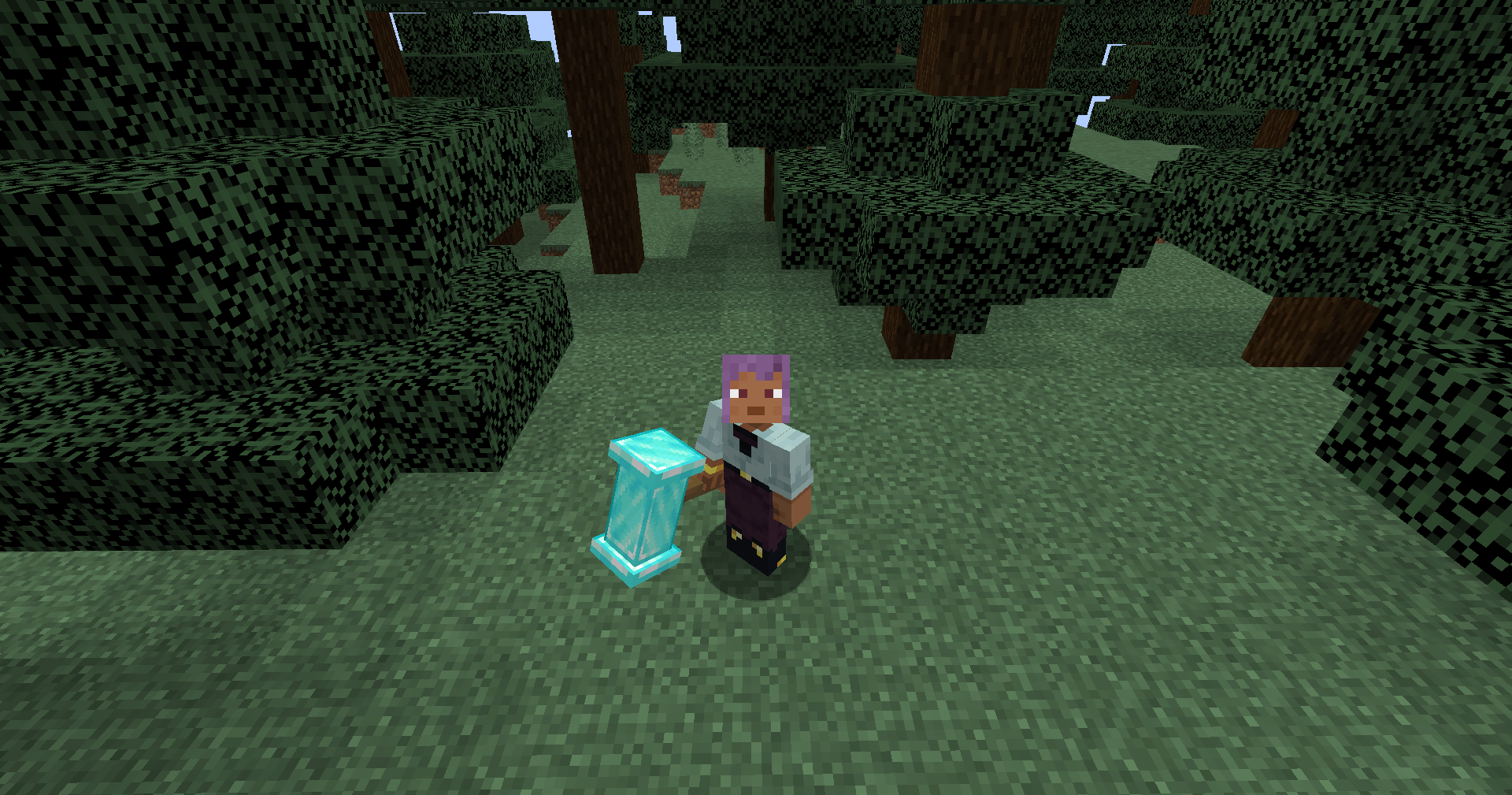 Hammers 3D - Gallery - Minecraft Mods - CurseForge