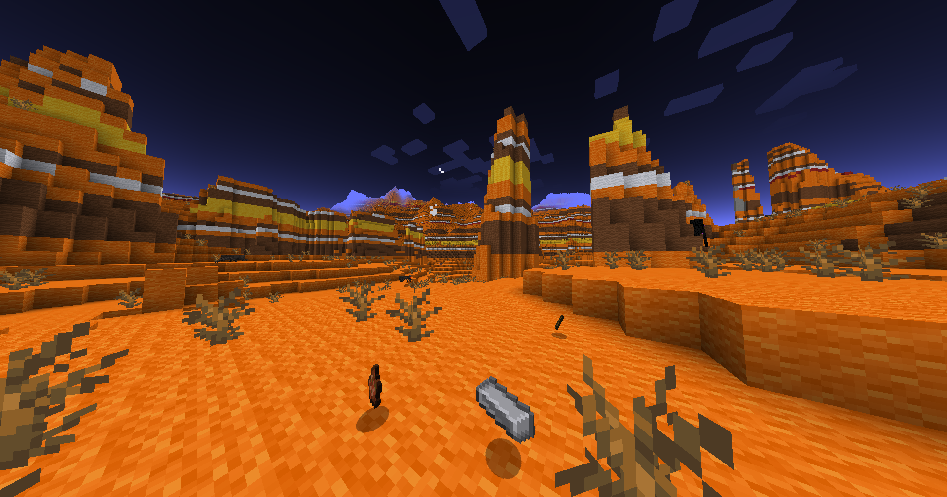 Free edition - Gallery - Minecraft Resource Packs - CurseForge