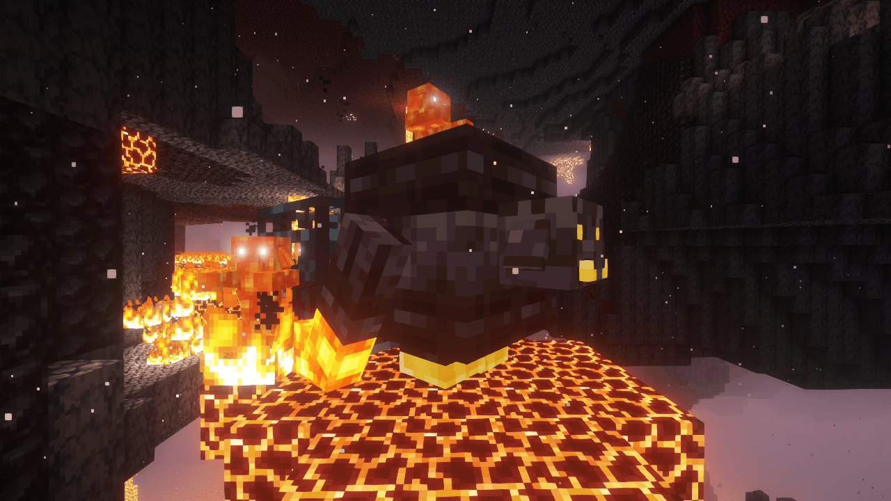 Ancient Golems - Gallery - Minecraft Mods - CurseForge