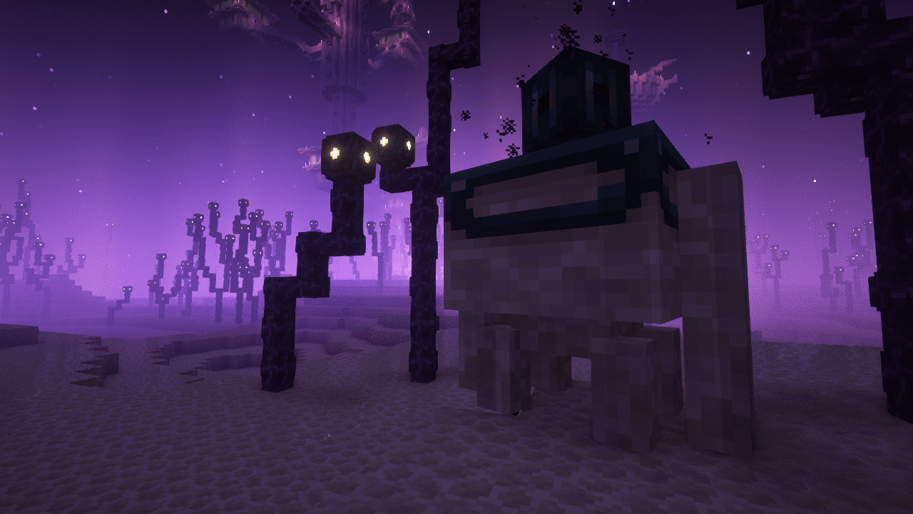 Ancient Golems - Gallery - Minecraft Mods - CurseForge