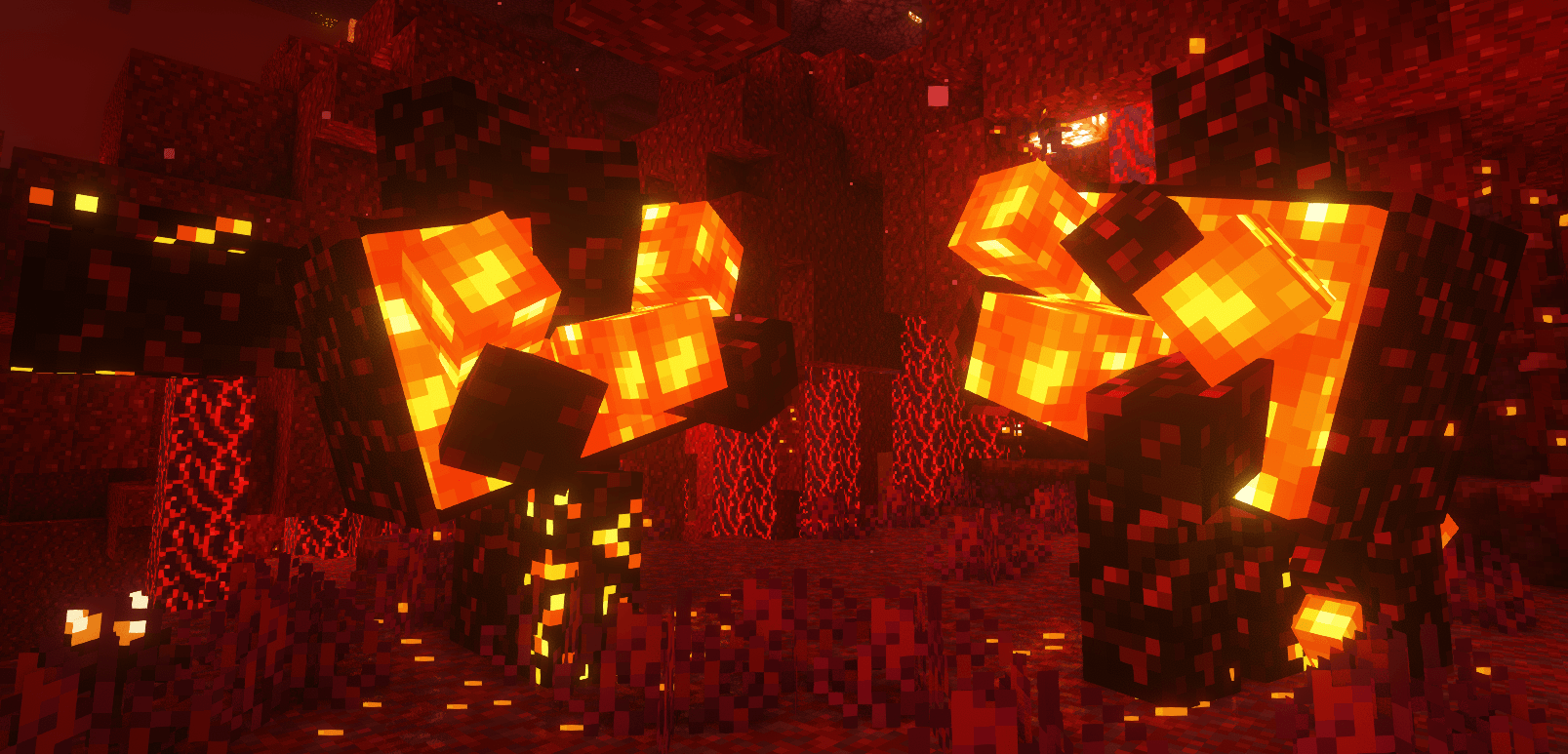 Ancient Golems - Gallery - Minecraft Mods - CurseForge