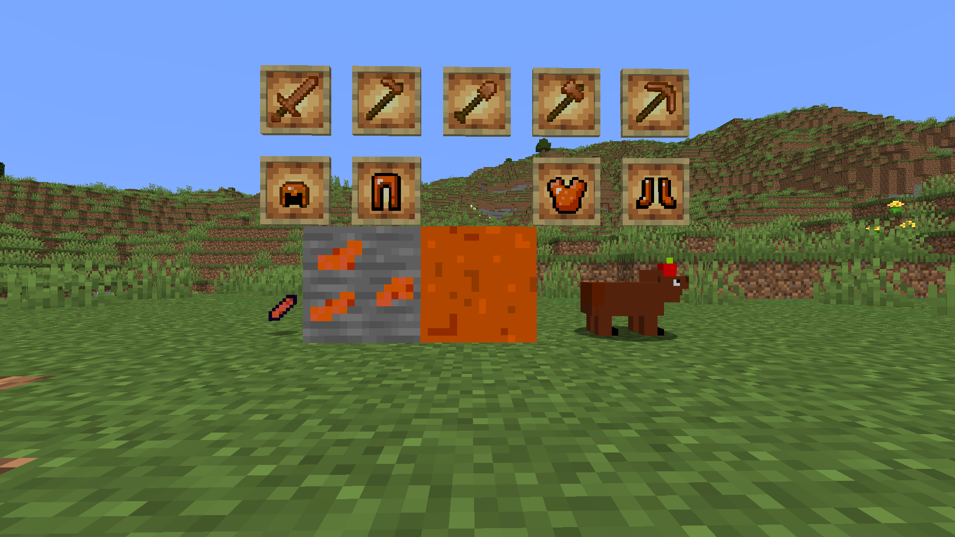 nitromania - Gallery - Minecraft Mods - CurseForge