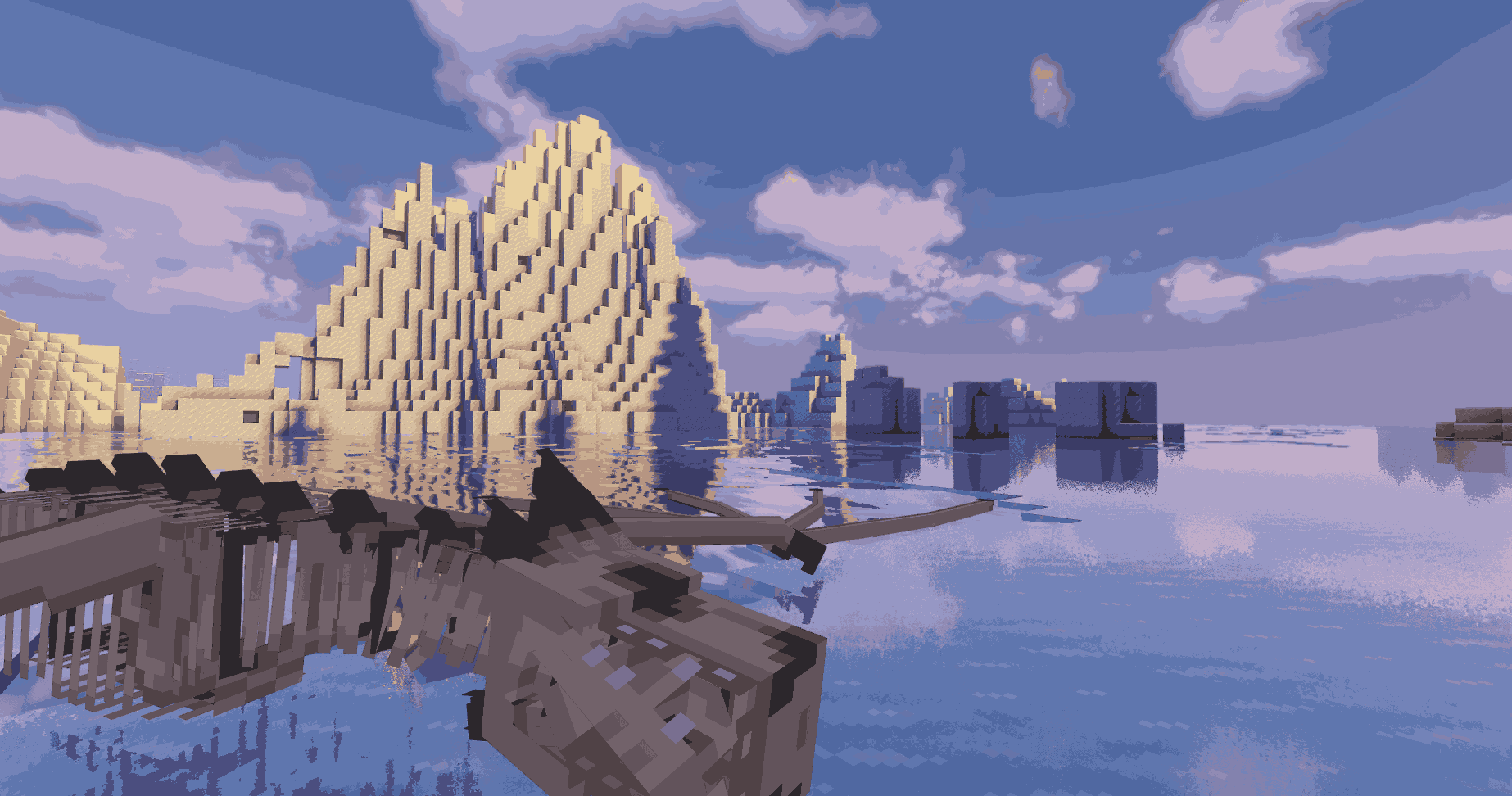 SBX Mashup - Gallery - Minecraft Modpacks - CurseForge