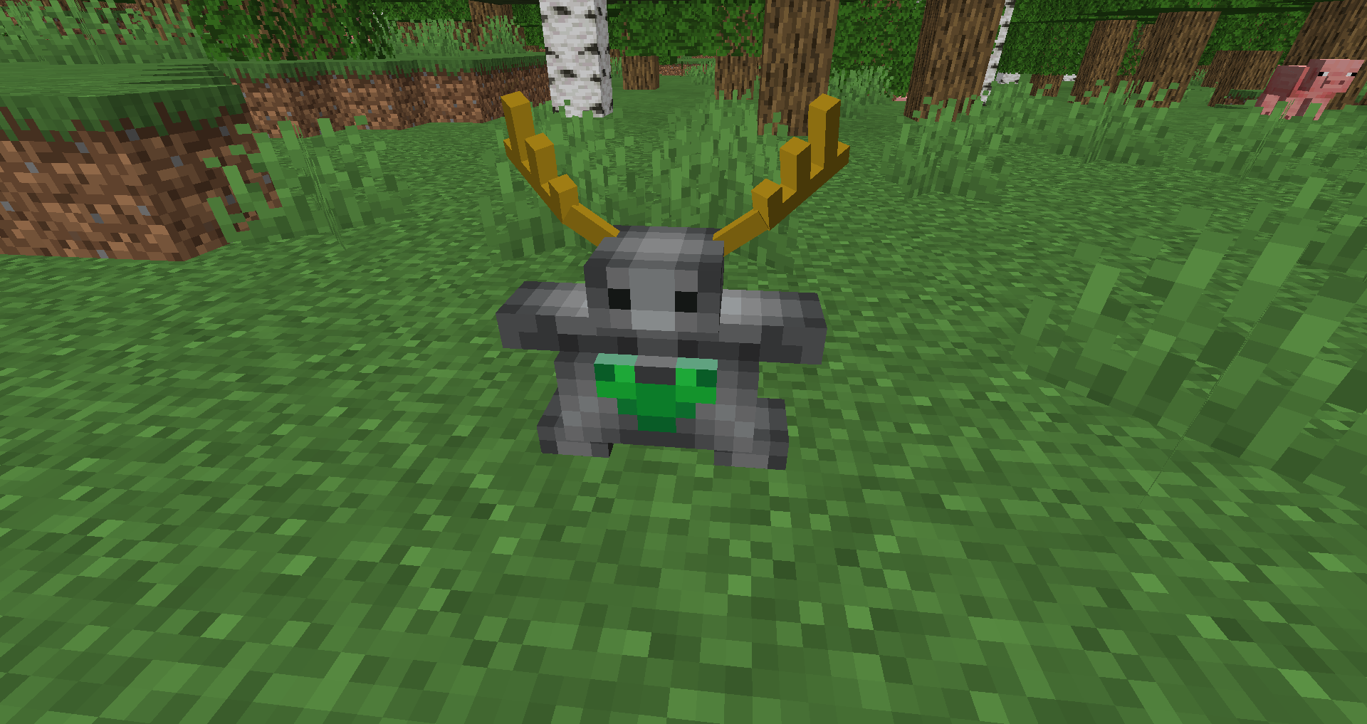 Mythological Fantasy - Minecraft Mods - CurseForge