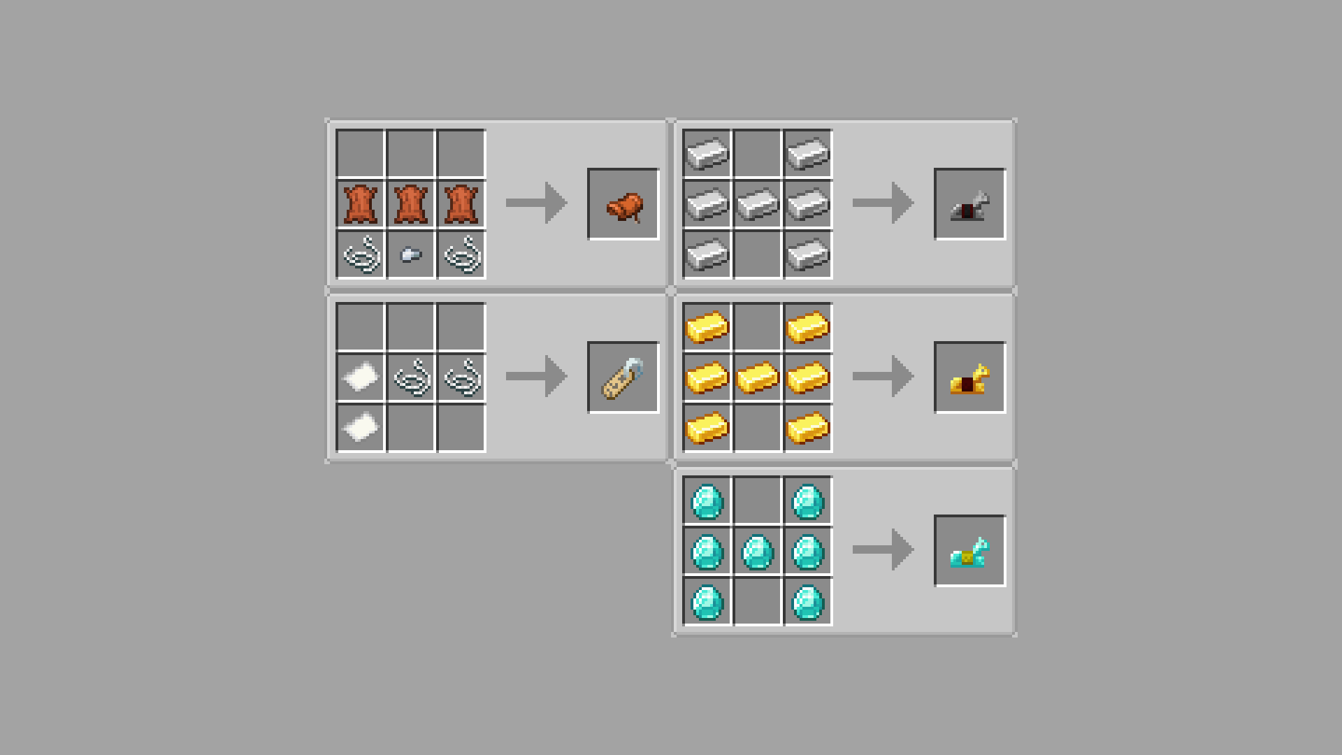 Farming Experience Tweaks - Minecraft Mods - CurseForge