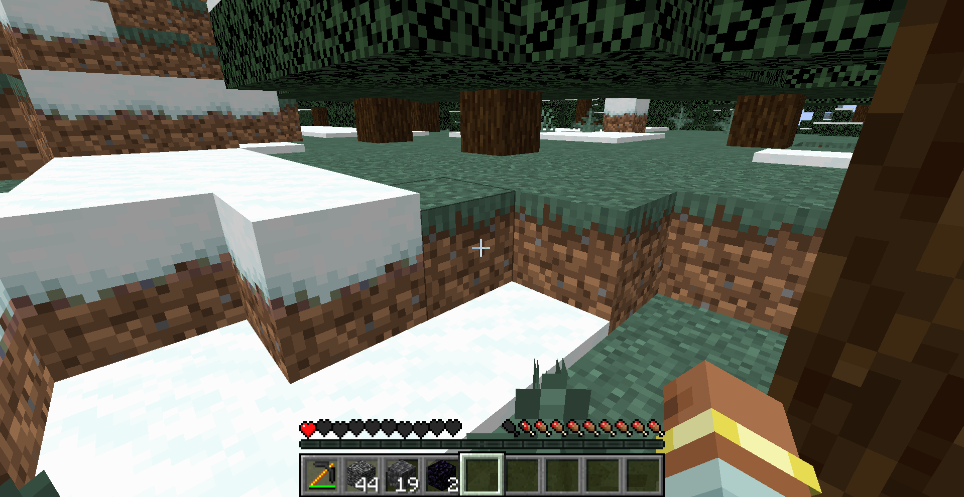 Everything Mod 2 - Gallery - Minecraft Mods - CurseForge