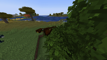 Prehistoric Dinosaurs - Gallery - Minecraft Mods - CurseForge