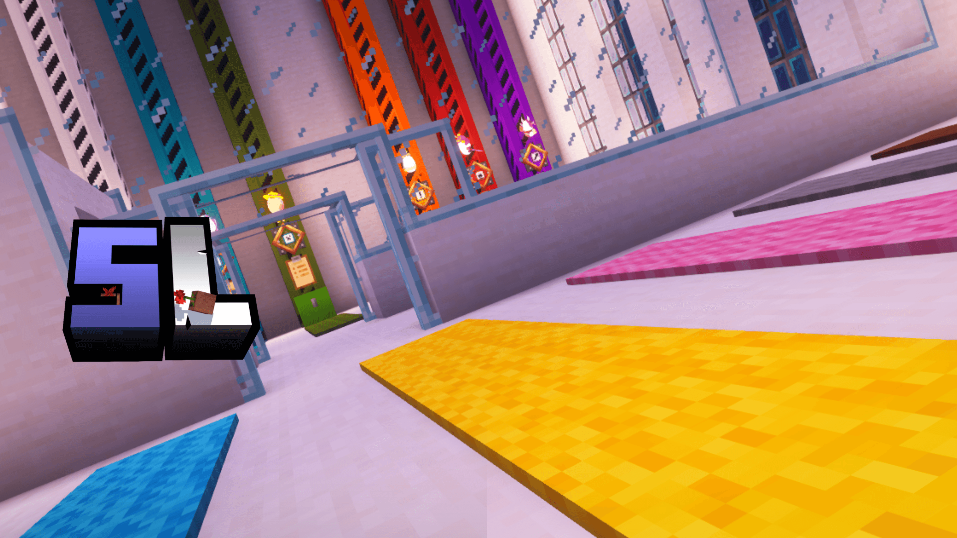 Hypnos SMP | RP - Gallery - Minecraft Modpacks - CurseForge