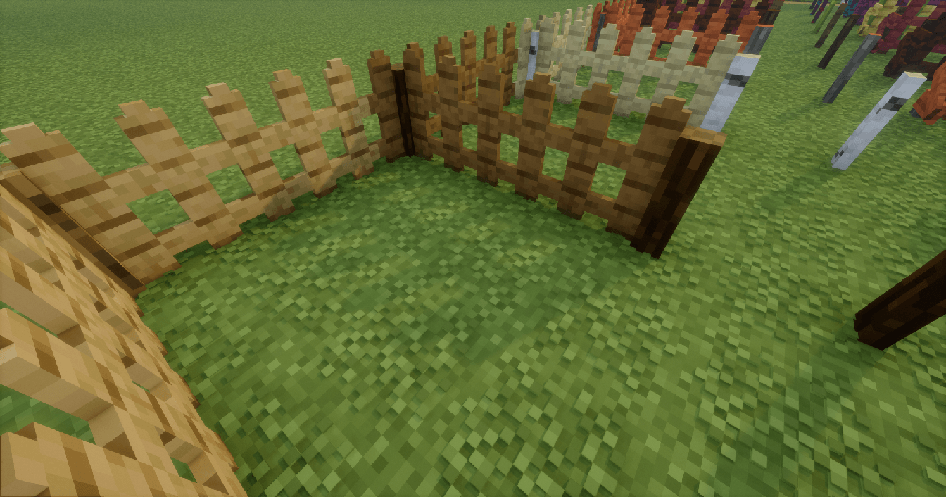 Better 3d models and textures - 100%Better - Gallery - Minecraft ...