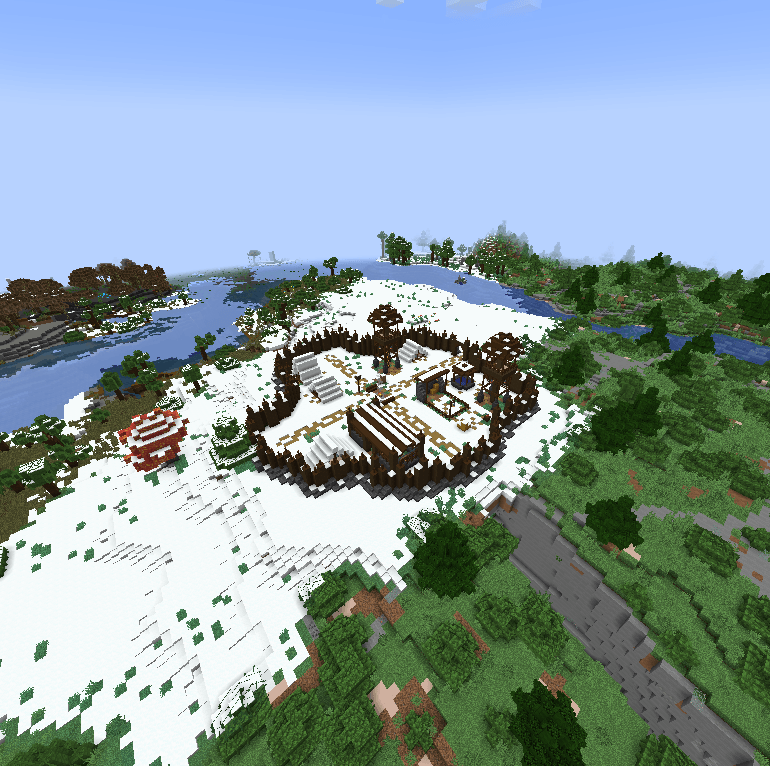 Mystical Ventures - Gallery - Minecraft Modpacks - CurseForge