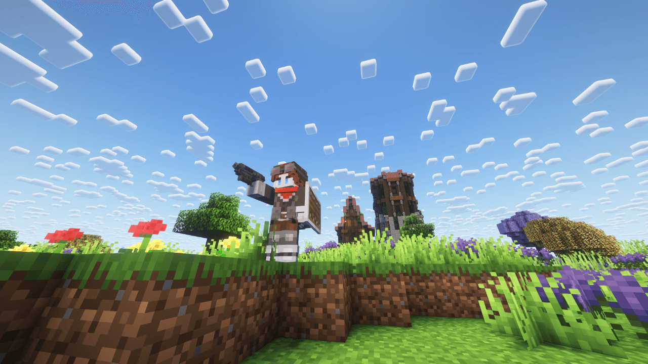 Utopiana! - Gallery - Minecraft Modpacks - CurseForge