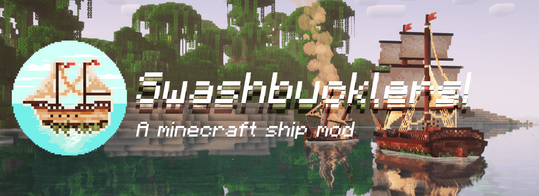 Swashbucklers! - Gallery - Minecraft Mods - CurseForge