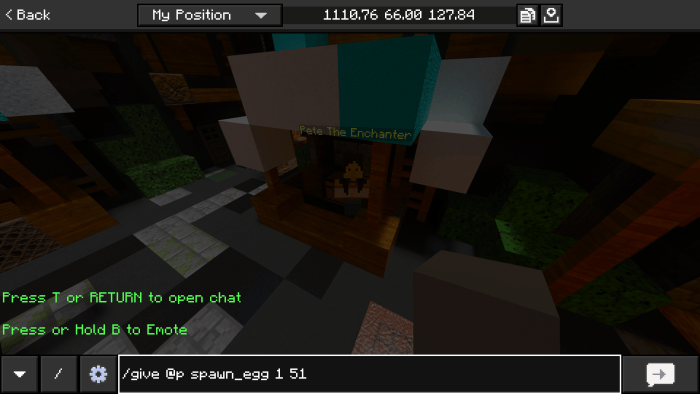 ADistantAussie's Economy Mod v1 - Gallery - Minecraft Bedrock Addons - CurseForge