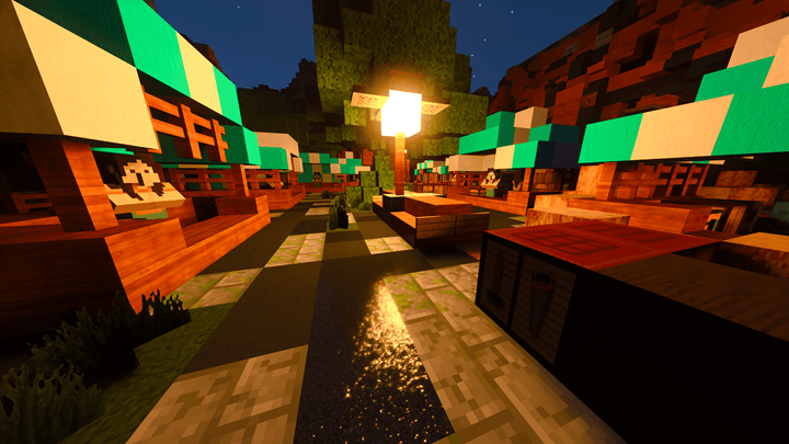 ADistantAussie's Economy Mod v1 - Gallery - Minecraft Bedrock Addons ...