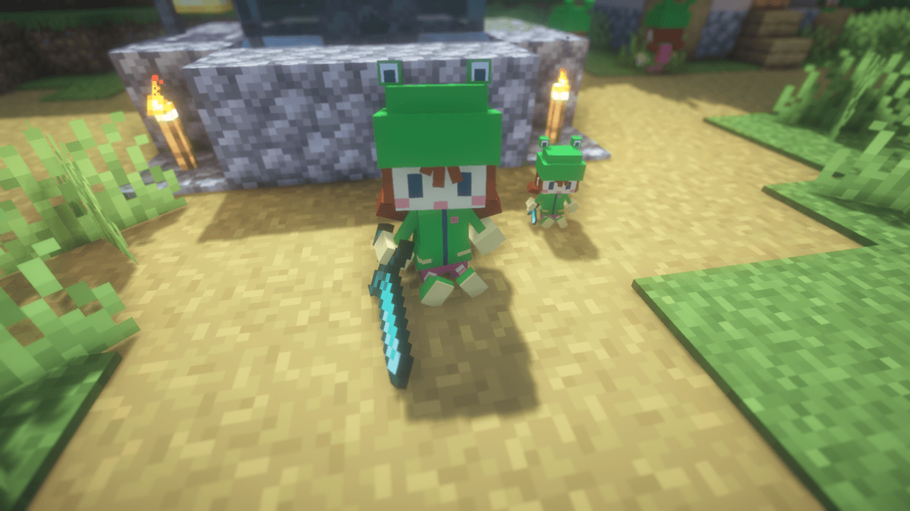 Rana - Minecraft Mods - CurseForge