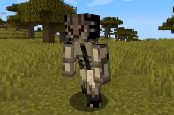 WU_SHUANGCB's Zombie Skin - Gallery - Minecraft Resource Packs - CurseForge