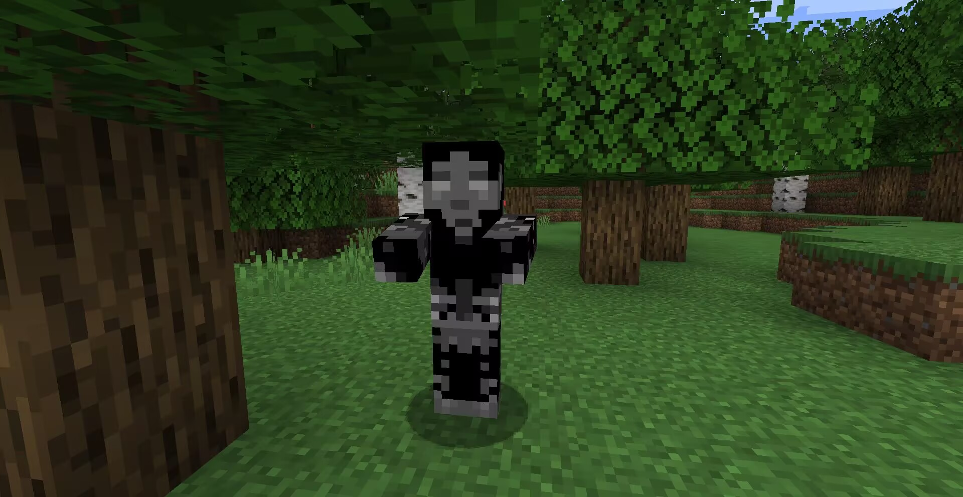 WU_SHUANGCB's Zombie Skin - Gallery - Minecraft Resource Packs - CurseForge