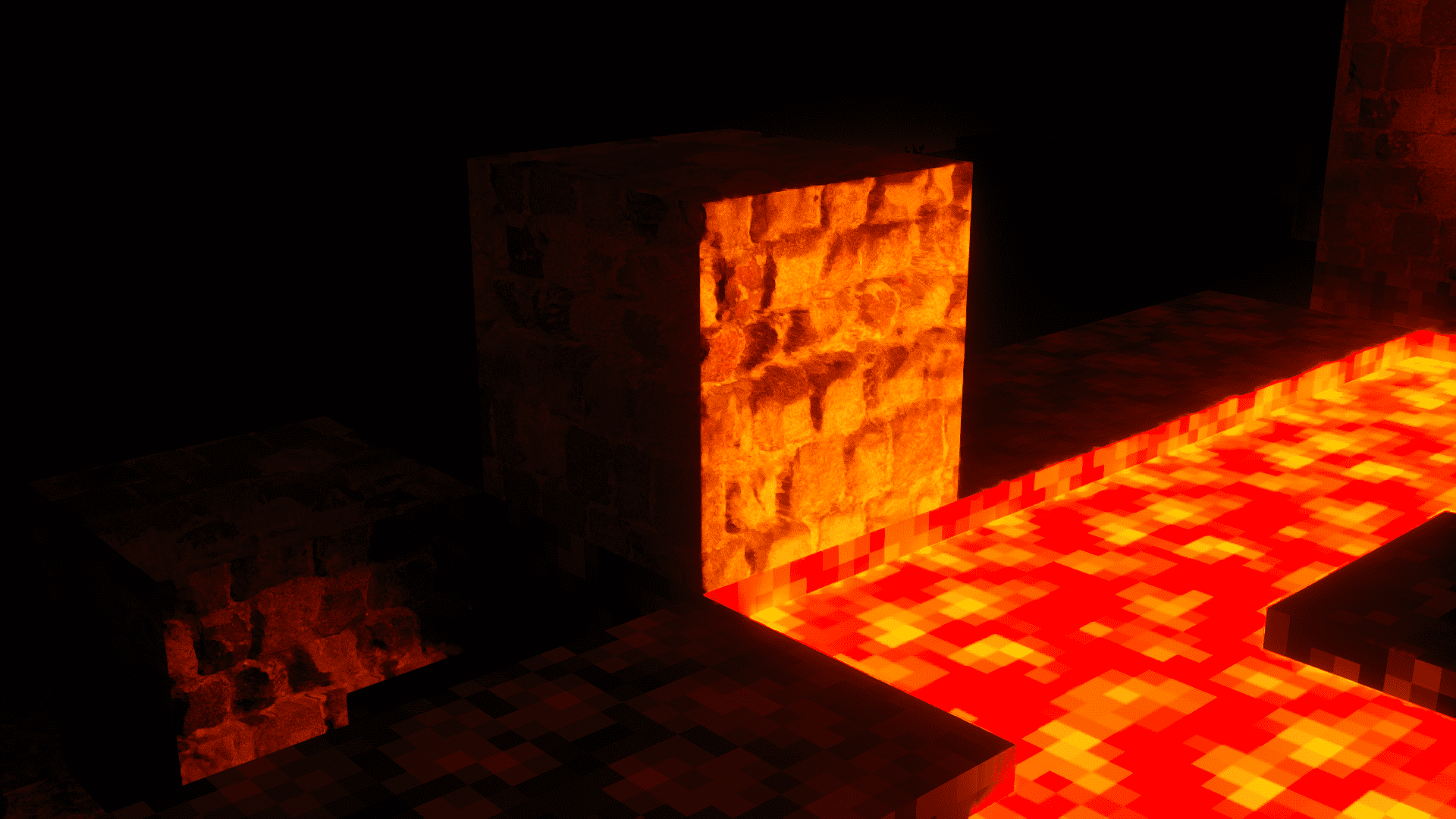 KING RPG LabPBR 512x - Gallery - Minecraft Resource Packs - CurseForge