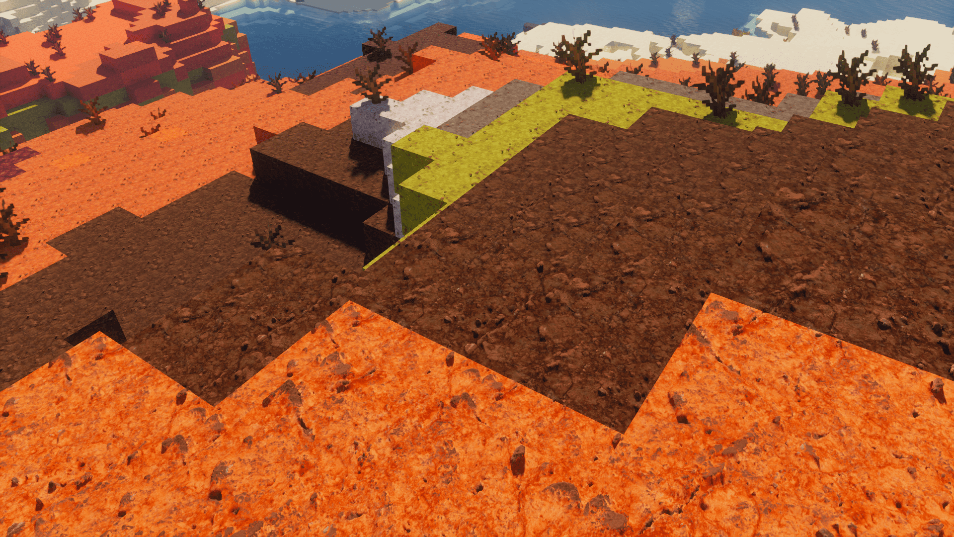 KING RPG LabPBR 512x - Gallery - Minecraft Resource Packs - CurseForge